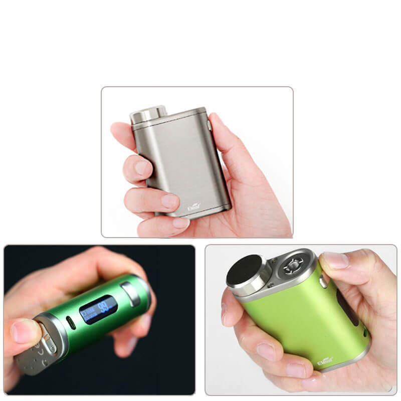 Mods | Vape Shop Birmingham | Bitandpieces Vape