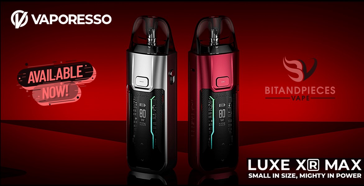 E-Liquids & E-Cigarettes | Vape Shop Birmingham | Bitandpieces Vape