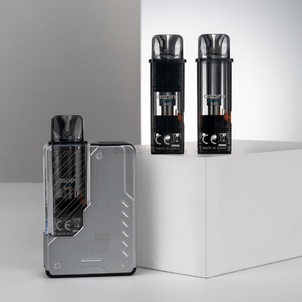 Aspire Aspire Gotek Pro Pod Kit - Next Day Delivery
