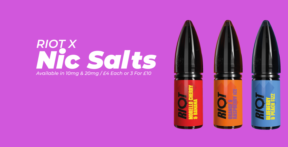 Bitandpieces Online Vape Shop UK